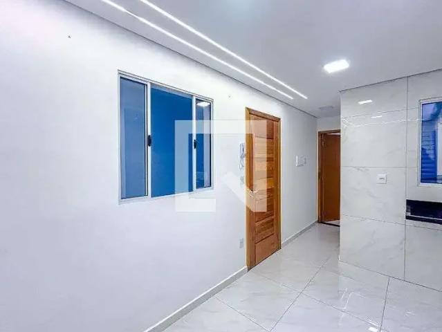 Apartamento para Locação em São Paulo/SP Penha De França 1 Quartos