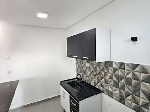 Apartamento para Locação em São Paulo/SP Penha De França 1 Quartos