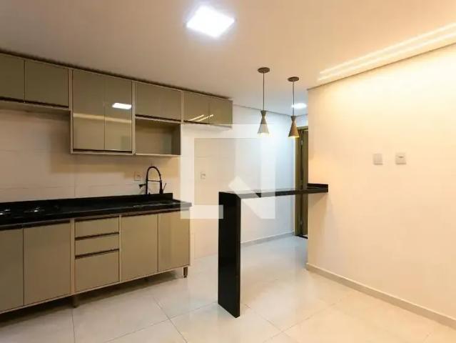 Apartamento para Locação em São Paulo/SP Penha De França 1 Quartos