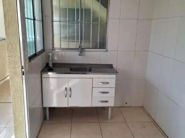Apartamento para Locação em São Paulo/SP Penha De França 1 Quartos