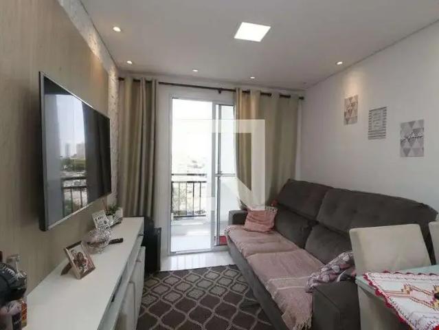Apartamento para Locação em São Paulo/SP Penha De França 2 Quartos