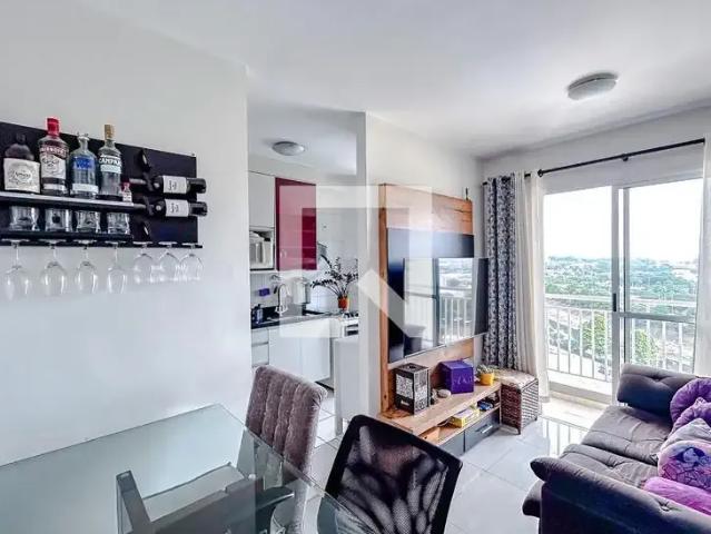 Apartamento para Locação em São Paulo/SP Penha De França 2 Quartos