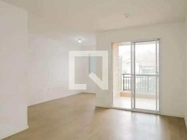 Apartamento para Locação em São Paulo/SP Penha De França 2 Quartos