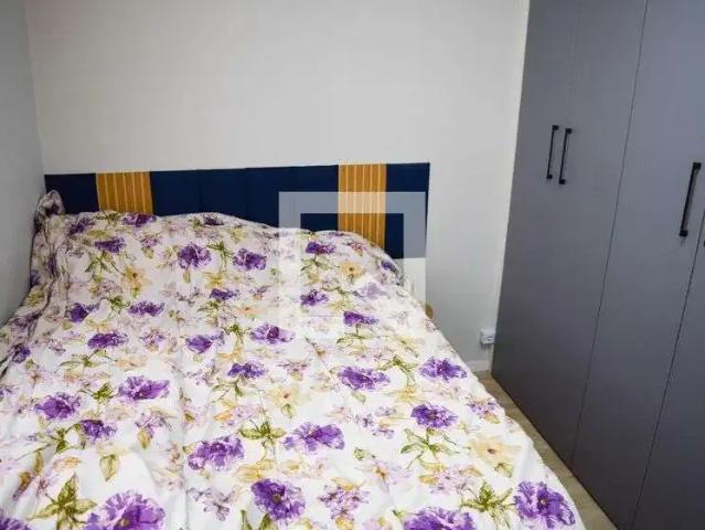 Apartamento para Locação em São Paulo/SP Penha De França 2 Quartos