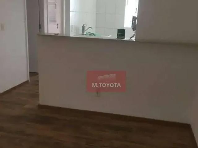 Apartamento para Locação em São Paulo/SP Penha De França 2 Quartos