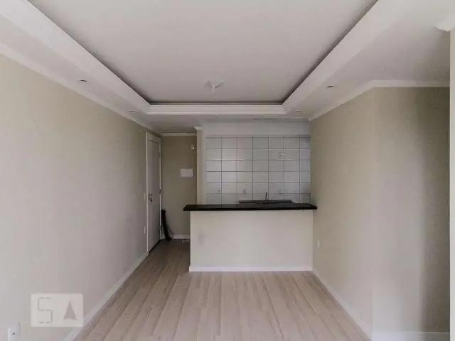 Apartamento para Locação em São Paulo/SP Penha De França 2 Quartos