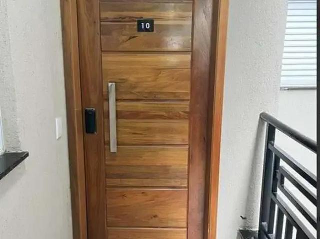 Apartamento para Locação em São Paulo/SP Penha De França 2 Quartos
