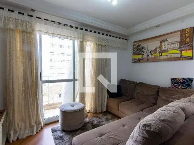 Apartamento para Locação em São Paulo/SP Penha De França 2 Quartos