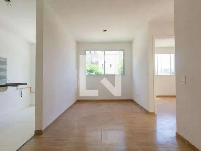 Apartamento para Locação em São Paulo/SP Penha De França 2 Quartos
