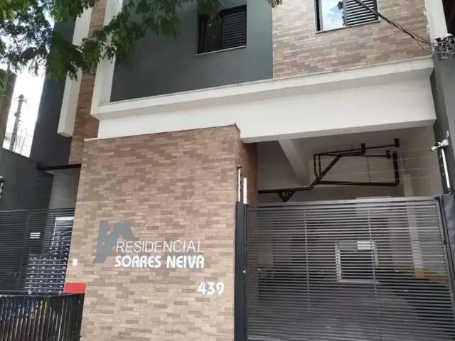 Apartamento para Locação em São Paulo/SP Penha De França 2 Quartos