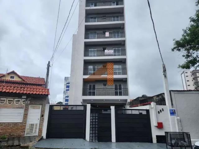 Apartamento para Locação em São Paulo/SP Penha De França 2 Quartos