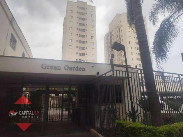Apartamento para Locação em São Paulo/SP Penha De França 2 Quartos