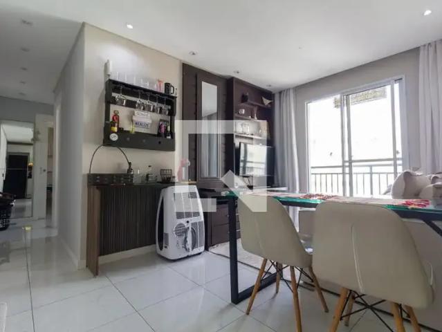 Apartamento para Locação em São Paulo/SP Penha De França 2 Quartos