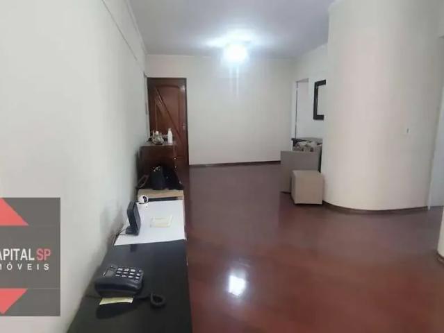Apartamento para Locação em São Paulo/SP Penha De França 2 Quartos