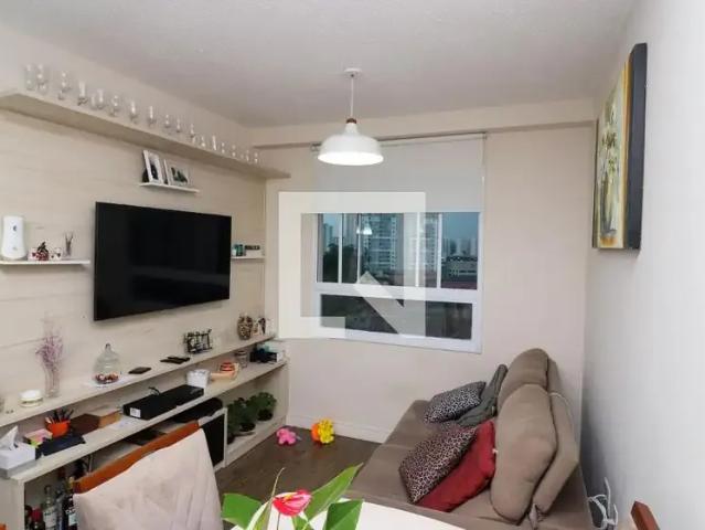 Apartamento para Locação em São Paulo/SP Penha De França 2 Quartos