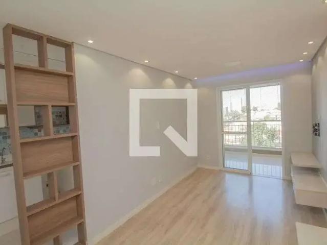 Apartamento para Locação em São Paulo/SP Penha De França 2 Quartos