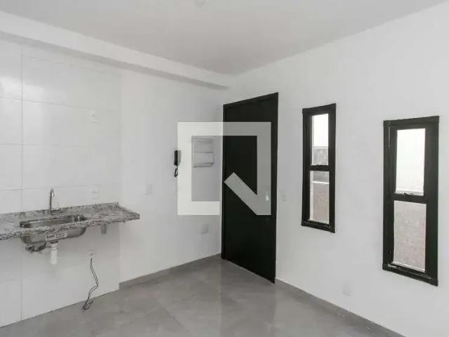 Apartamento para Locação em São Paulo/SP Penha De França 2 Quartos