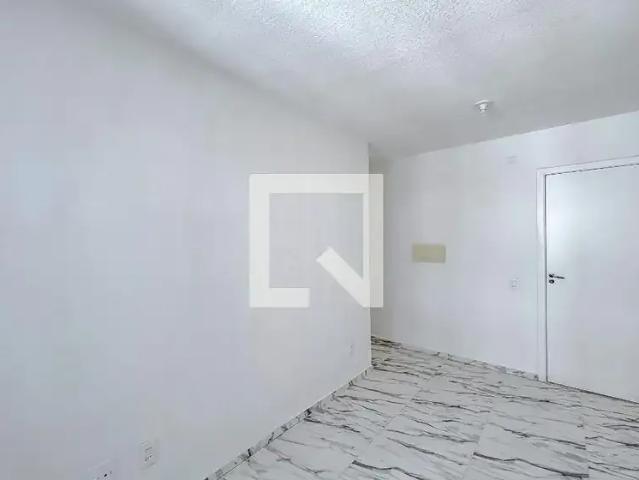 Apartamento para Locação em São Paulo/SP Penha De França 2 Quartos
