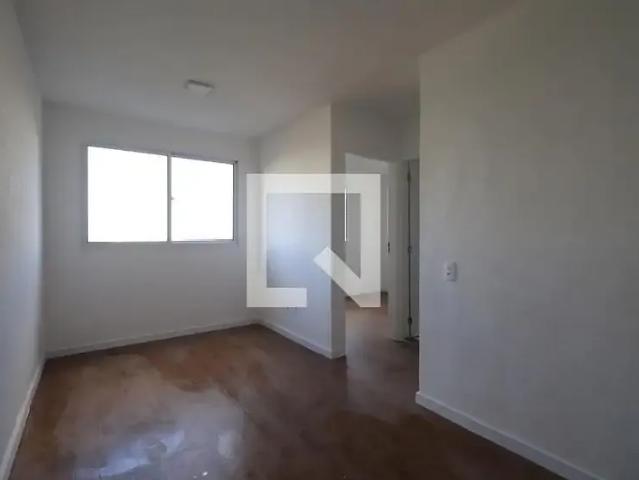 Apartamento para Locação em São Paulo/SP Penha De França 2 Quartos