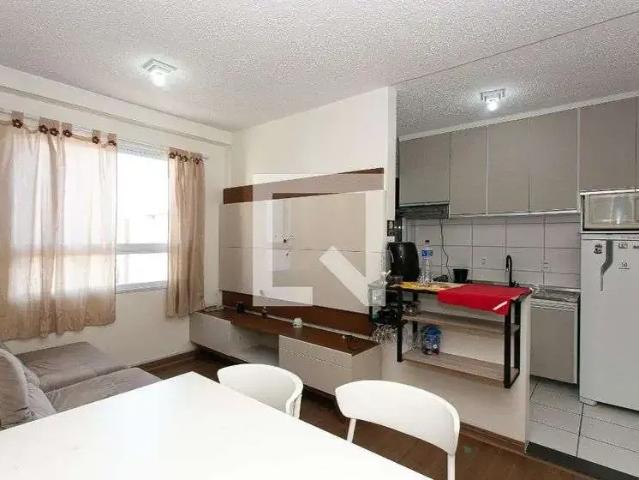 Apartamento para Locação em São Paulo/SP Penha De França 2 Quartos