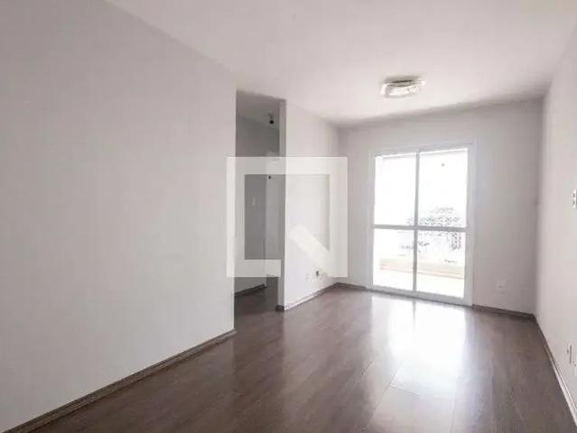Apartamento para Locação em São Paulo/SP Penha De França 2 Quartos