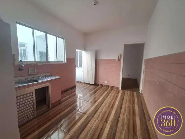 Apartamento para Locação em São Paulo/SP Penha De França 2 Quartos
