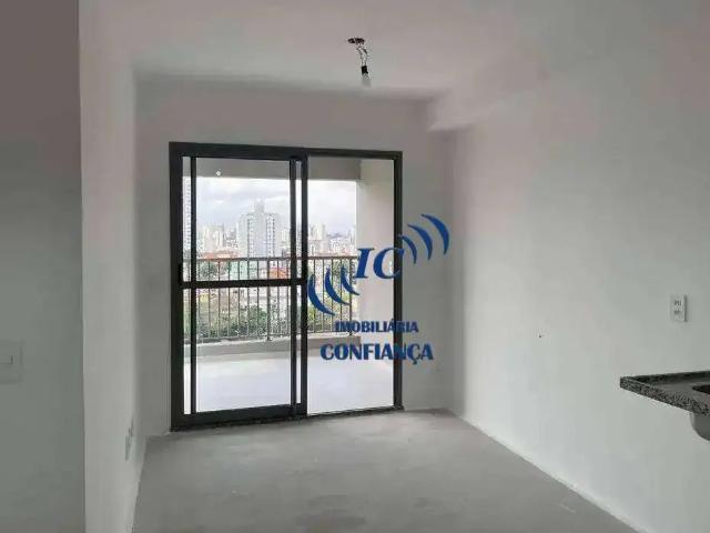 Apartamento para Locação em São Paulo/SP Penha De França 2 Quartos