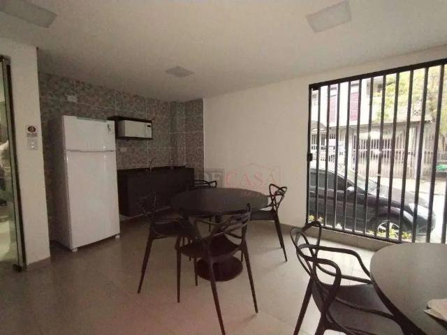 Apartamento para Locação em São Paulo/SP Penha De França 2 Quartos