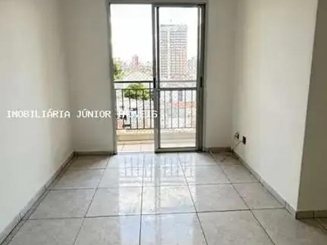 Apartamento para Locação em São Paulo/SP Penha De França 2 Quartos