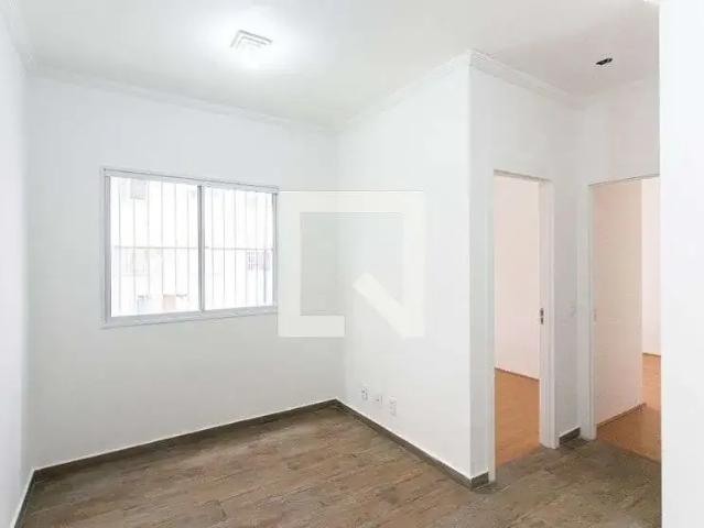 Apartamento para Locação em São Paulo/SP Penha De França 2 Quartos