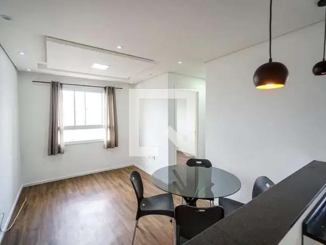 Apartamento para Locação em São Paulo/SP Penha De França 2 Quartos