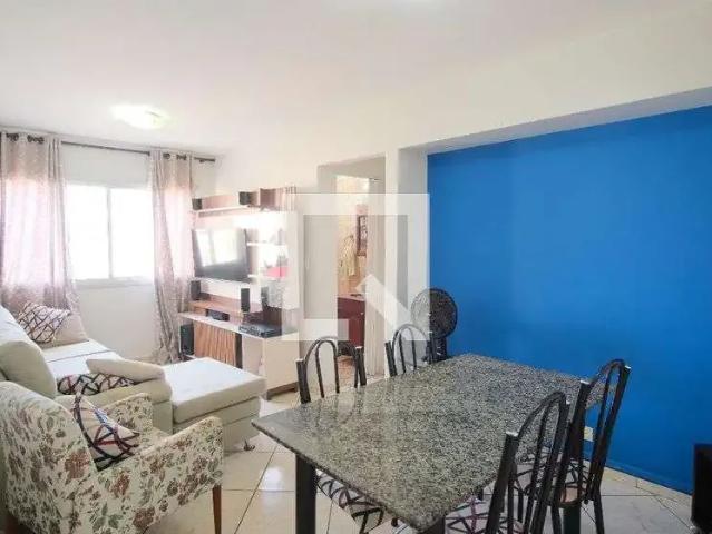 Apartamento para Locação em São Paulo/SP Penha De França 2 Quartos