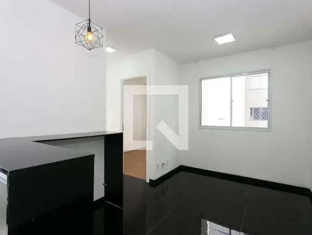 Apartamento para Locação em São Paulo/SP Penha De França 2 Quartos