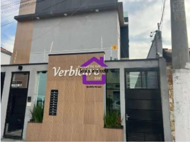 Apartamento para Locação em São Paulo/SP Penha De França 2 Quartos