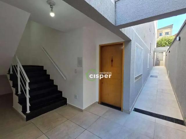 Apartamento para Locação em São Paulo/SP Penha De França 2 Quartos
