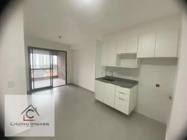 Apartamento para Locação em São Paulo/SP Penha De França 2 Quartos