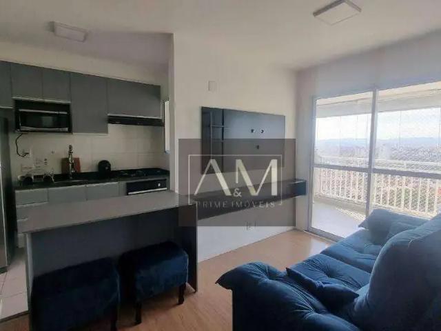 Apartamento para Locação em São Paulo/SP Penha De França 2 Quartos