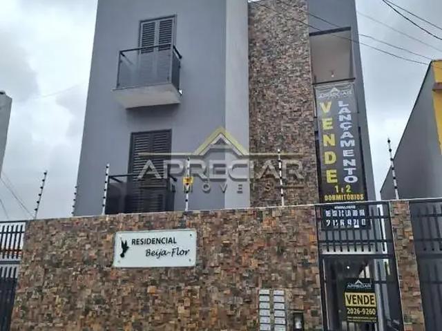 Apartamento para Locação em São Paulo/SP Penha De França 2 Quartos