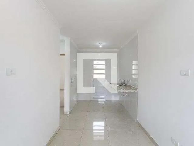 Apartamento para Locação em São Paulo/SP Penha De França 2 Quartos