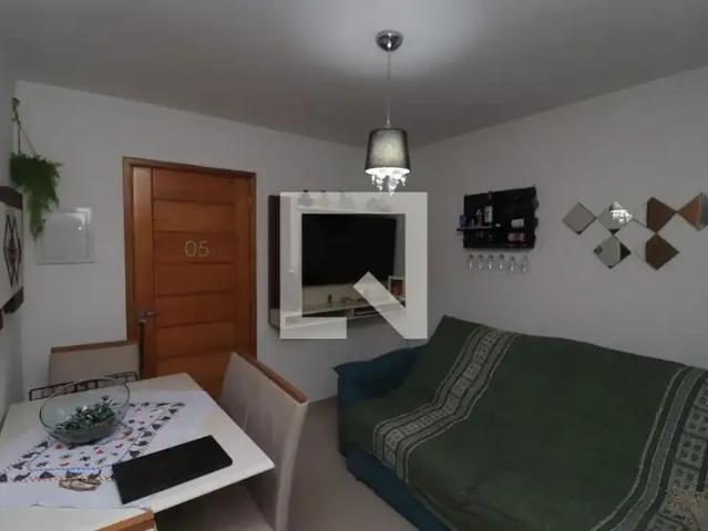 Apartamento para Locação em São Paulo/SP Penha De França 2 Quartos