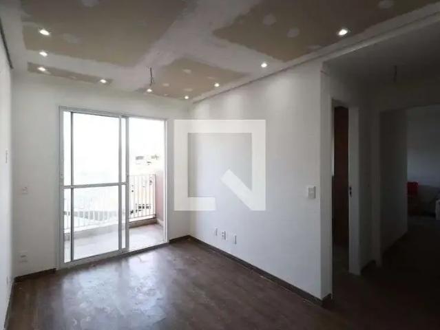 Apartamento para Locação em São Paulo/SP Penha De França 2 Quartos