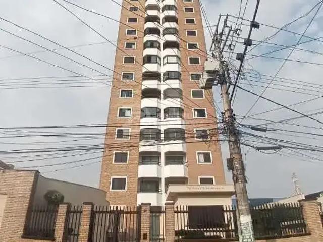 Apartamento para Locação em São Paulo/SP Penha De França 2 Quartos