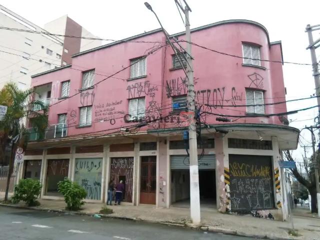 Apartamento para Locação em São Paulo/SP Penha De França 2 Quartos