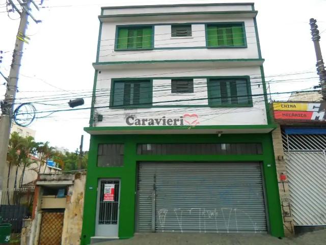 Apartamento para Locação em São Paulo/SP Penha De França 2 Quartos