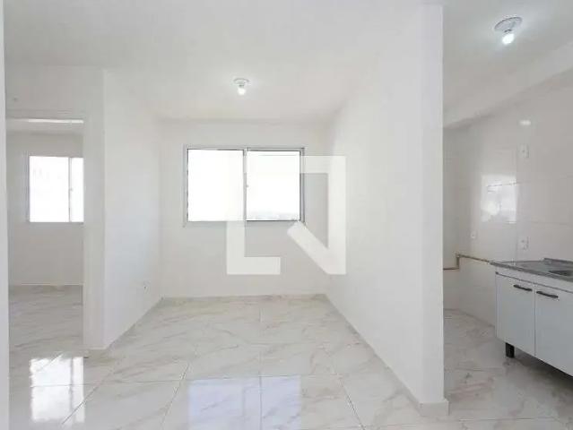 Apartamento para Locação em São Paulo/SP Penha De França 2 Quartos
