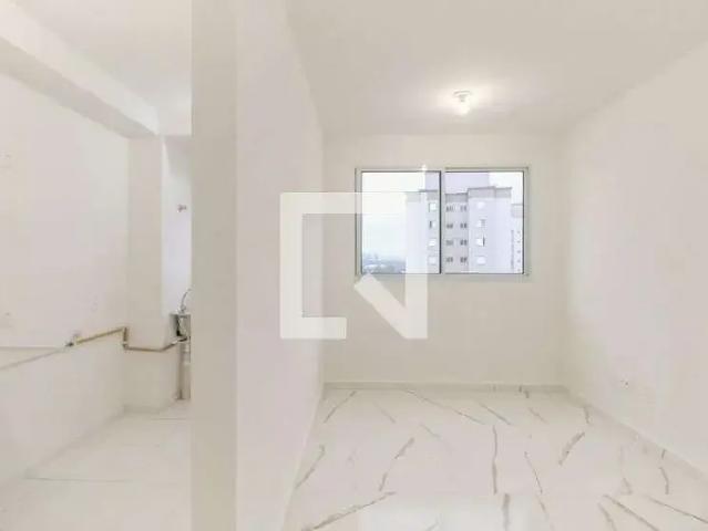 Apartamento para Locação em São Paulo/SP Penha De França 2 Quartos