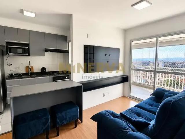 Apartamento para Locação em São Paulo/SP Penha De França 2 Quartos