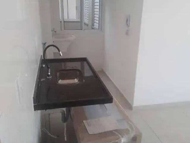 Apartamento para Locação em São Paulo/SP Penha De França 2 Quartos