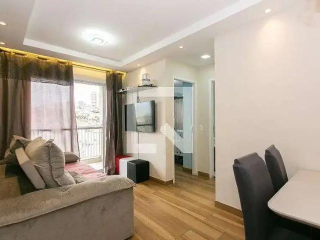 Apartamento para Locação em São Paulo/SP Penha De França 2 Quartos