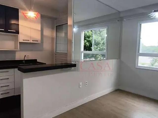 Apartamento para Locação em São Paulo/SP Penha De França 2 Quartos